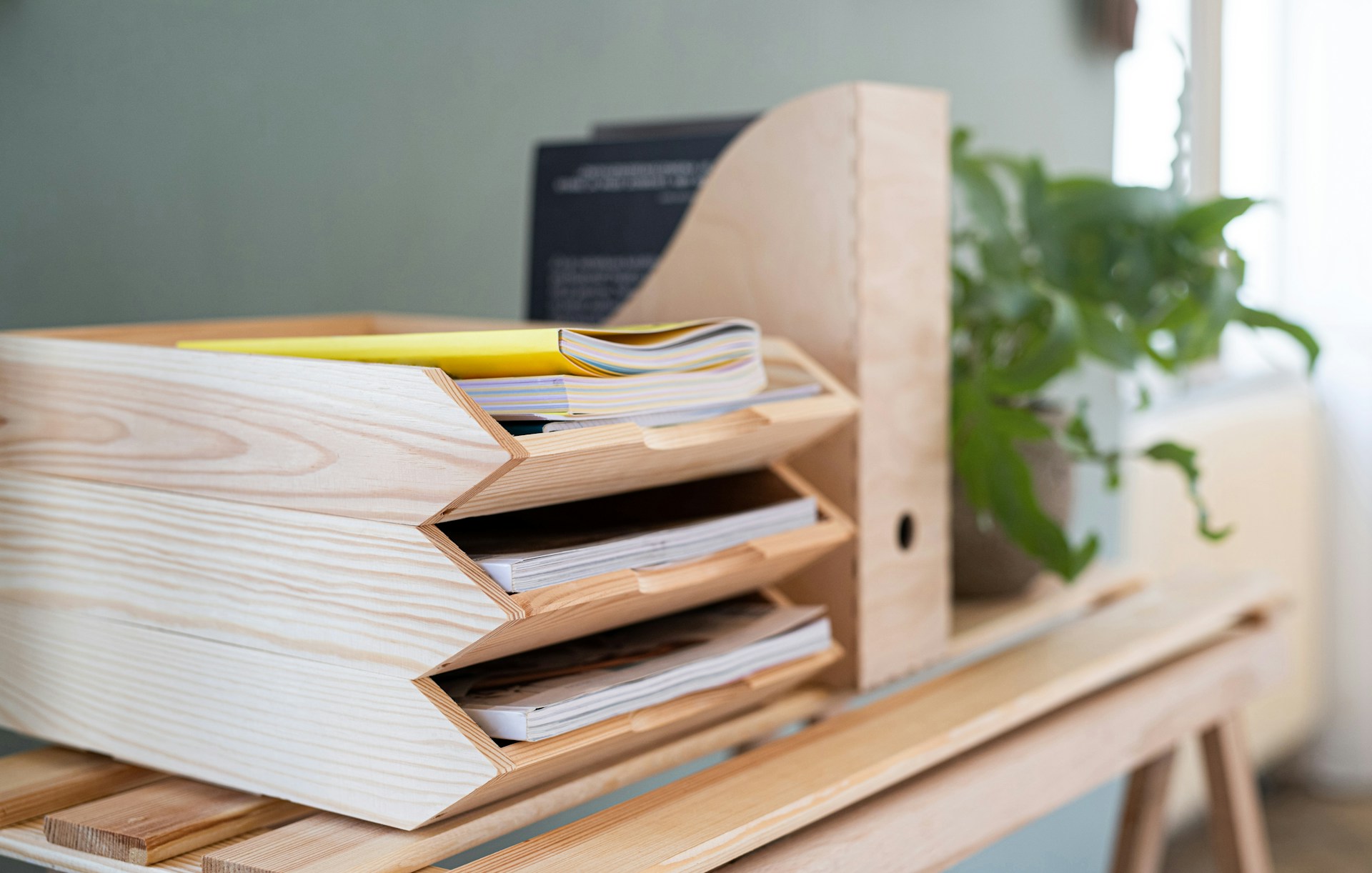 Tackle Paper Clutter with Proven Strategies